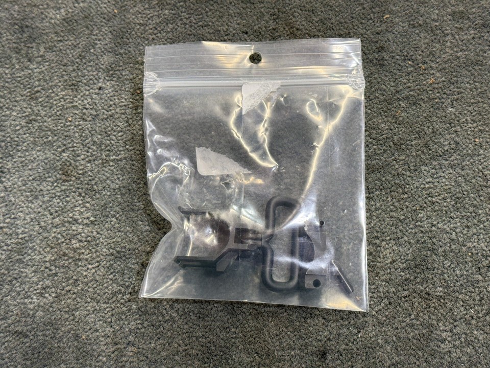 USGI Rifle / Carbine Sling Swivel Mount - NSN 1010-01-264-6517 - Left ...