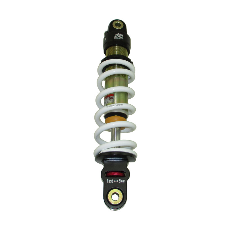 DNM MK-AR Adjustable Rebound Shock 290mm 300LBS For CRF110 Dirt Bike | eBay