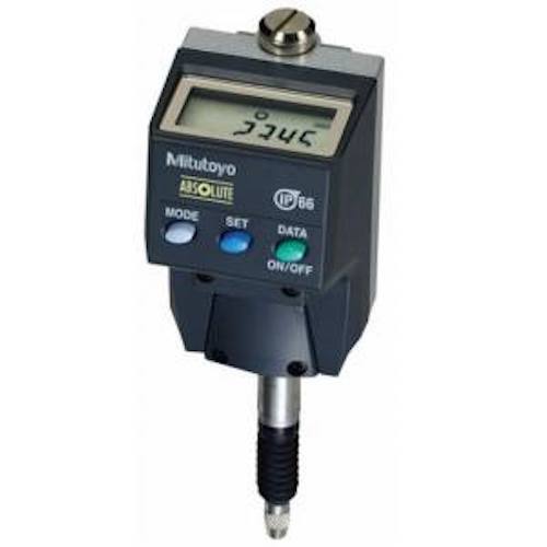 Mitutoyo Digital Indicator ID-B1005 543-580 ABS Coolant Proof Digimatic ...