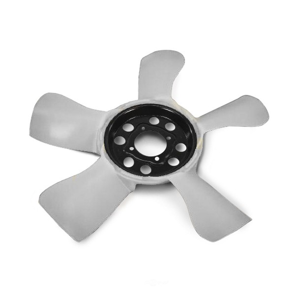 Engine Cooling Fan-Tradesman, VIN: J Mopar 55056947AA for sale online ...