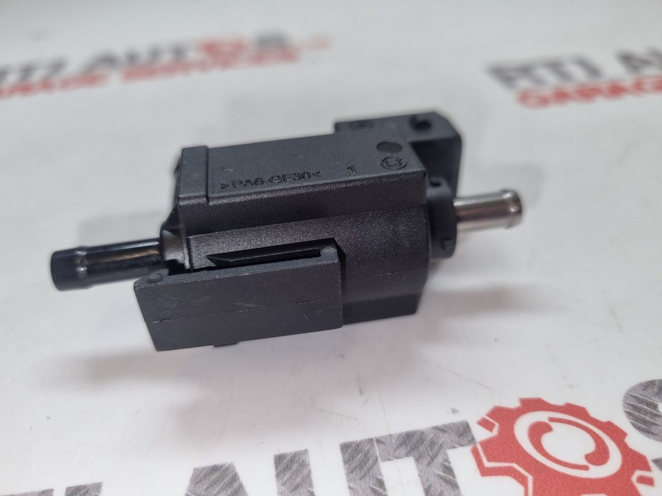 SAAB 9-3 Boost Valve Solenoid Control Valve 12787706 | eBay UK