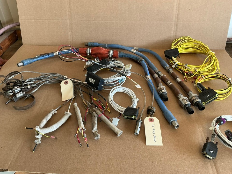 JPI EDM-930 Primary Engine Instrument S/N 05304 | eBay