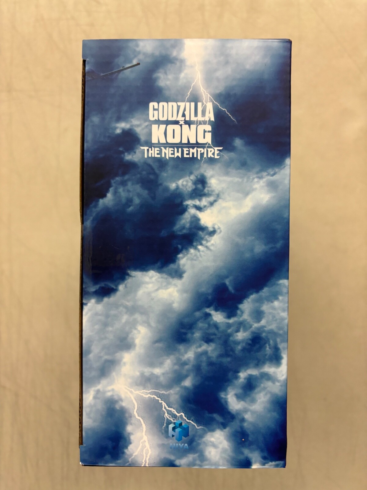 Hiya Toys Godzilla vs Kong Energized Godzilla Stylist Series Figure | eBay