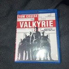 Valkyrie (Two-Disc Special Edition) (Blu-ray, 2008) 883904138242| eBay