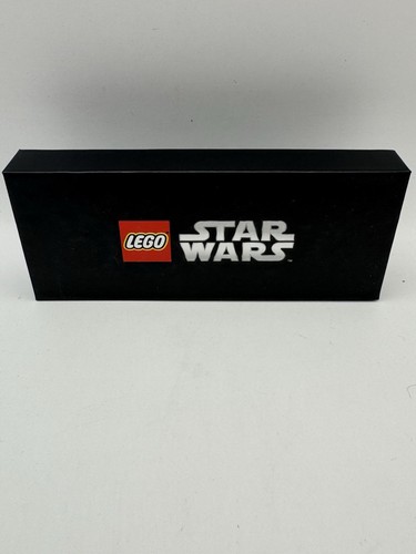 LEGO Star Wars VIP Keychain Mandalorian Beskar 5007403 Metal Key Chain ...