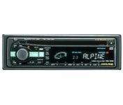 Alpine CDA-7940 CD Player In Dash Receiver for sale online | eBay