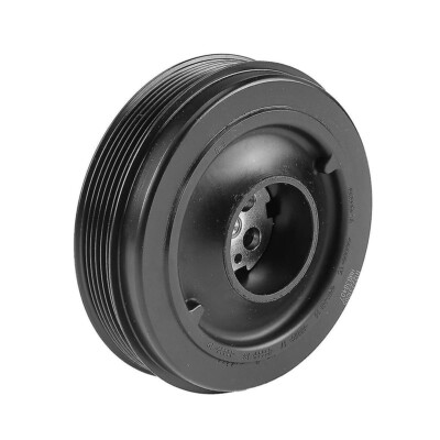 INGENIUM CRANKSHAFT PULLY LR113860 JDE40368 JAGUAR LAND ROVER CRANK ...