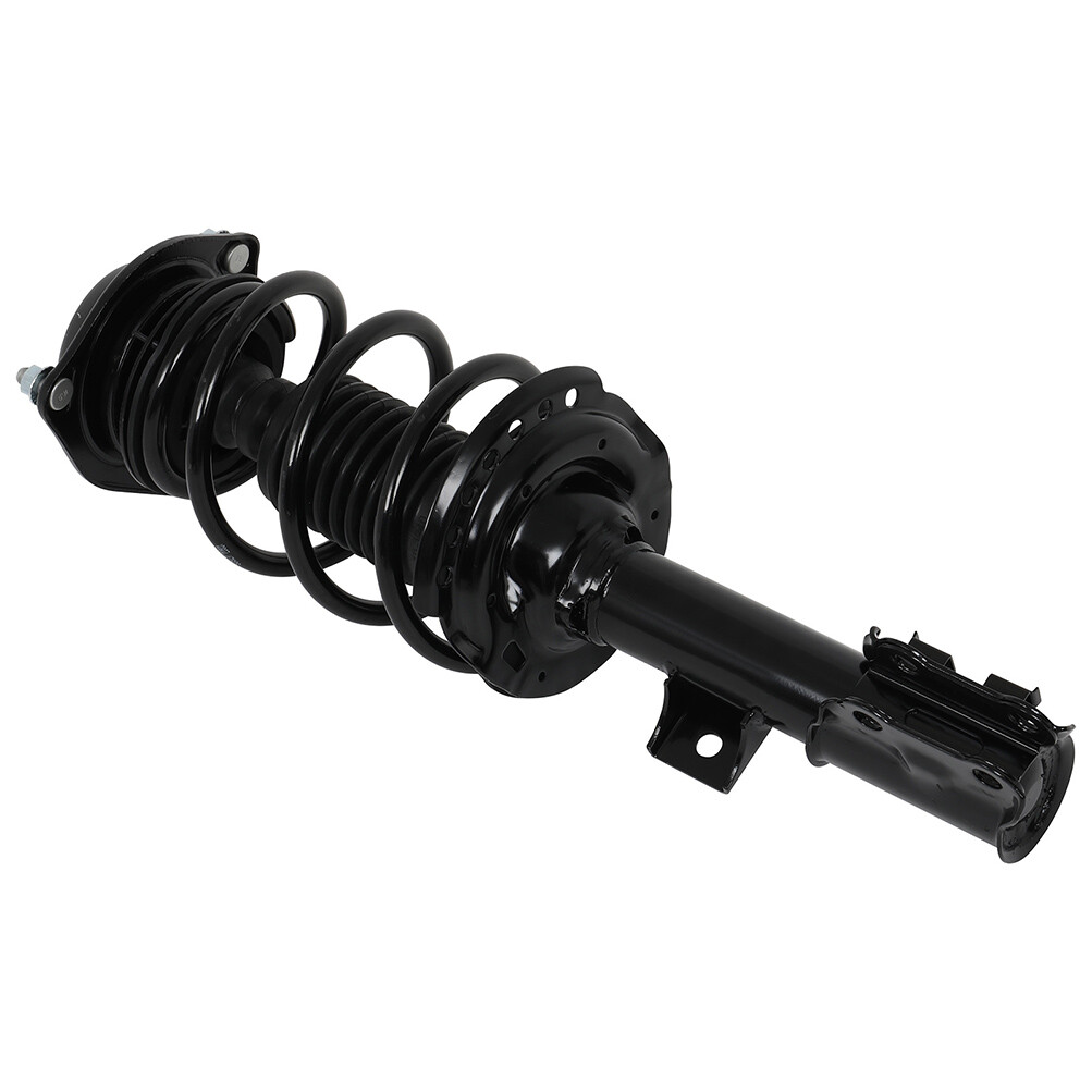 For 2011-2016 Hyundai Elantra Front Complete Struts Rear Shocks Springs ...