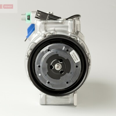 Denso AC Compressor 64529211496 for BMW X3 3.0L 2011-2012 | eBay