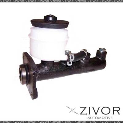 New PROTEX BRAKE MASTER CYLINDER For TOYOTA LANDCRUISER FJ45 HJ45 HJ47 ...
