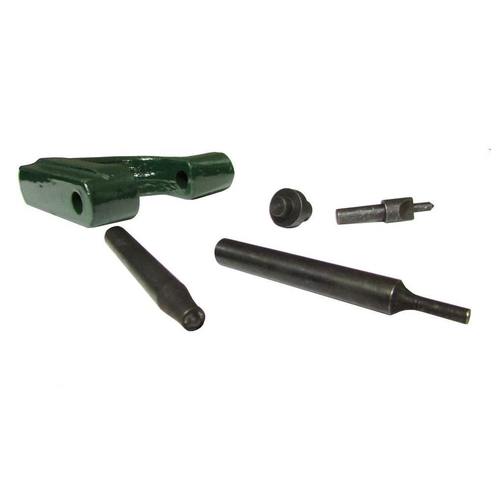 Brake Rivet Tool - Fits John Deere A G 60 B 50 520 H 70 620 630 720 730 ...