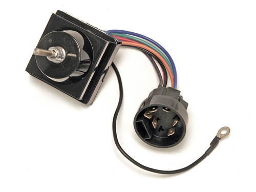 Mustang Wiper Switch Variable Speed Intermittent 1969 1970 Mach 1 Boss ...