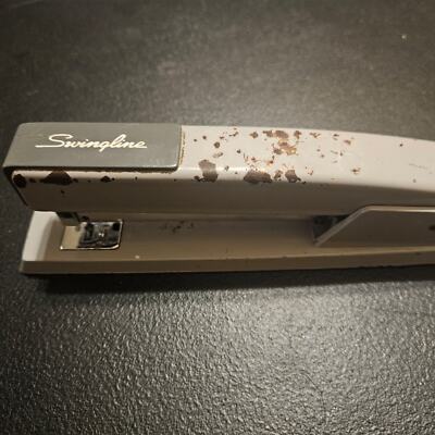 Vintage Swingline Stapler | eBay
