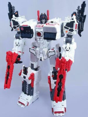 Transformers Generations Metroplex Action Figure TG-23 TAKARA TOMY Japan Limited | eBay