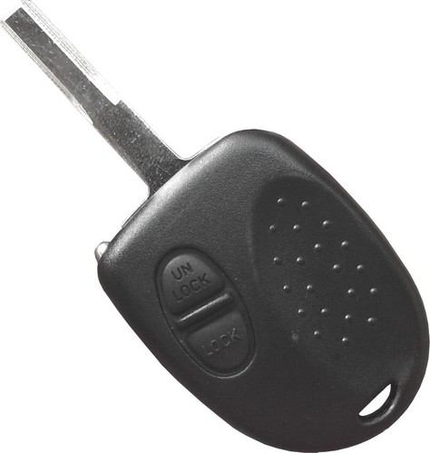Holden Commodore VS/VT/VX/VY/VZ - Complete Key 2 Button - New ...