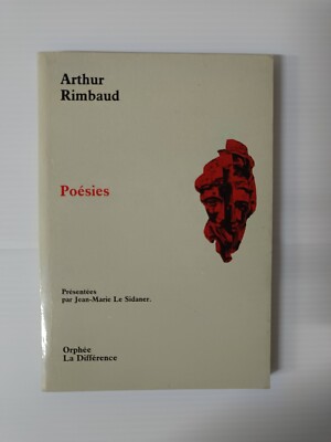 Poems - Arthur Rimbaud - Ka | eBay