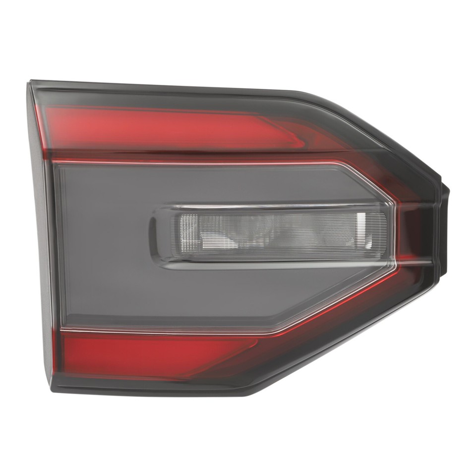 Left Inner Tail Light for 2023-2024 Honda Pilot V6 3.5L (Only for LED ...