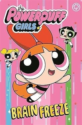 Brain Freeze: Book 1 (The Powerpuff..., The Powerpuff G | eBay Australia