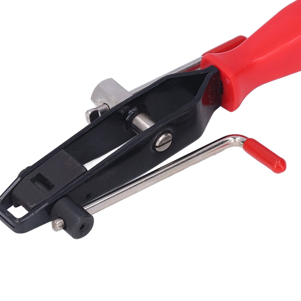 Boot Clamp Pliers CV Joint Banding Cutting Tool High Strength Portable ...