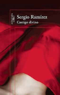Castigo Divino / Divine Punishment by Ramirez, Sergio 9786073134330| eBay