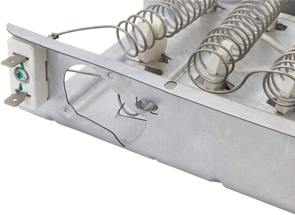 Heating Element for Inglis IEX3000RQ0 IES5000RQ1 IED4400VQ1 IES5000RQ0 ...