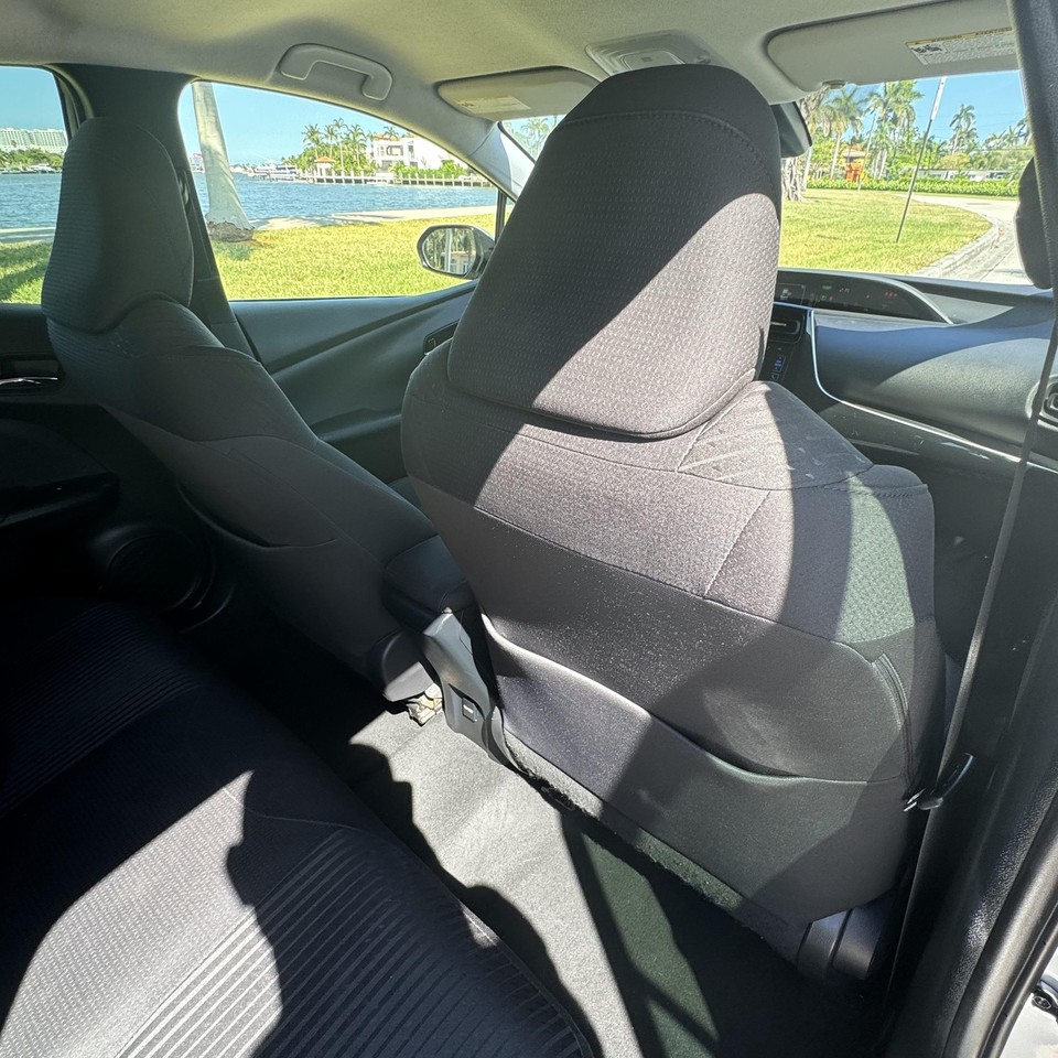 2018 Toyota Prius HONDA ACCORD CIVIC TESLA FORD FUSION | eBay