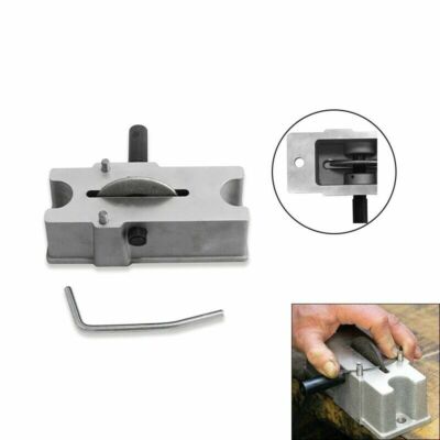 66785 Proform Manual Piston Ring End Gap Filer Grinder Tool Grinding ...
