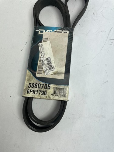OEM Dayco Drive Rite 5060705 6PK1790 Check Belt Tensioner | eBay