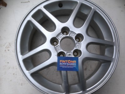 GM Vauxhall Vectra B Alloy Wheel 6J x 16" ET44 9117867 QY | eBay UK
