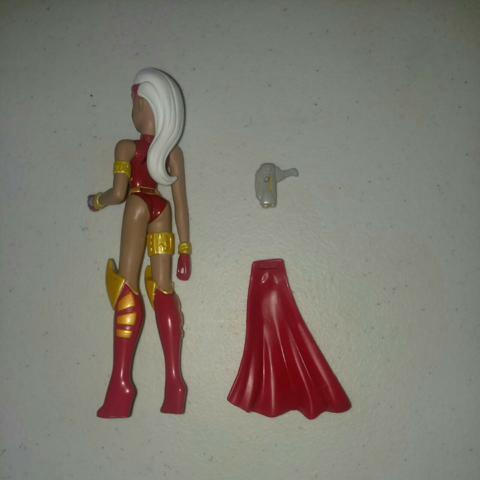 Nira X Action Figure Loose And Complete 1997 Skybolt | eBay