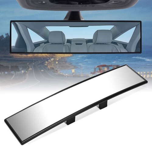 Rear View Mirror Packing Rearview Car Interior Anti glare Wide Angle ...