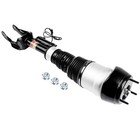 New Front Left Suspension Air Strut Shock ADS For Mercedes GL W/X166 ...