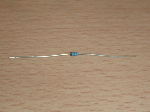 Zener-Diode BZX83C 5V6 (5,6 Volt) | eBay