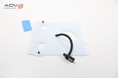 2020 FORD EXPLORER FRONT RIGHT PASSENGER SEAT OCCUPANT SENSOR PAD OEM ...