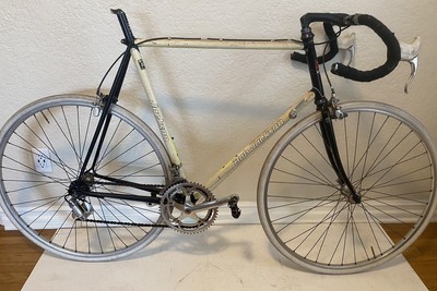 Vintage Bicycles - Bob Jackson - Nelo's Cycles