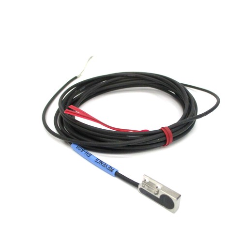 Keyence Amplifier Proximity Sensor Switch EH-605 EH605 New in Box Free ...