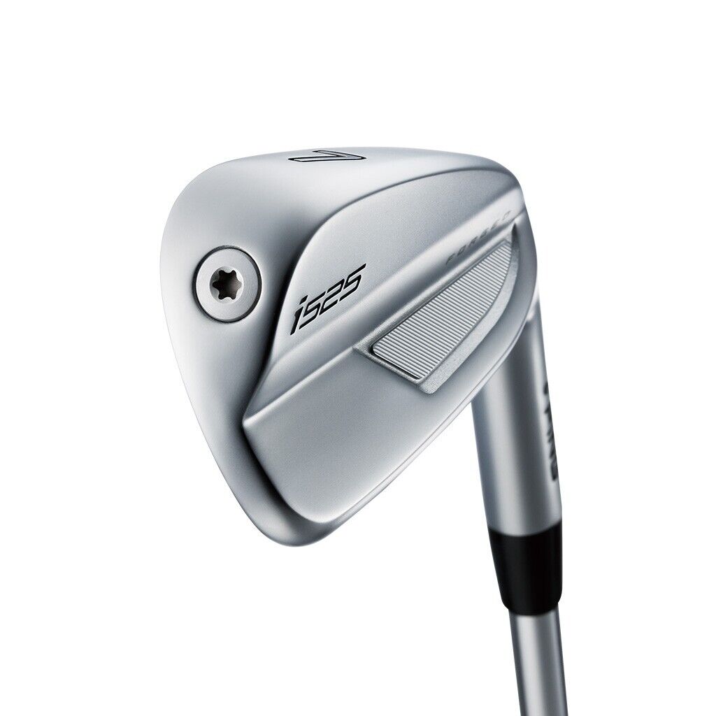 PING i525 Iron Set 5 Clubs (6-9+W) NS PRO950GH neo Flex S PING i525 Iron Set 5 Clubs (6-9+W) NS PRO950GH neo Flex S