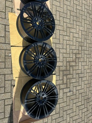 Land Rover Range Rover Sport Vogue L461 L460 23 Inch Alloy Wheels Rims ...