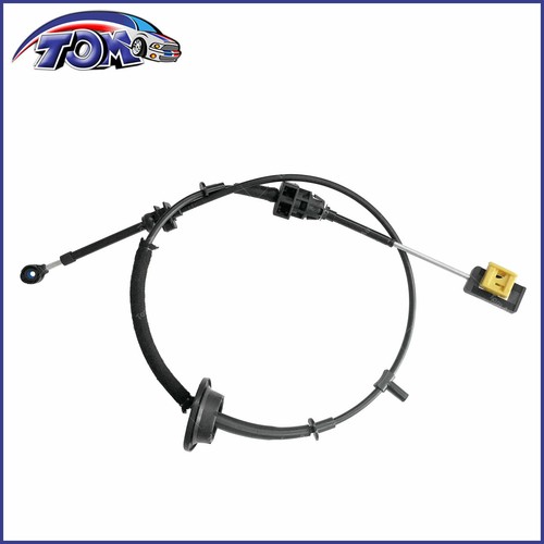 New Automatic Transmission Shift Cable For Ford F-150 F-250 Expedition ...