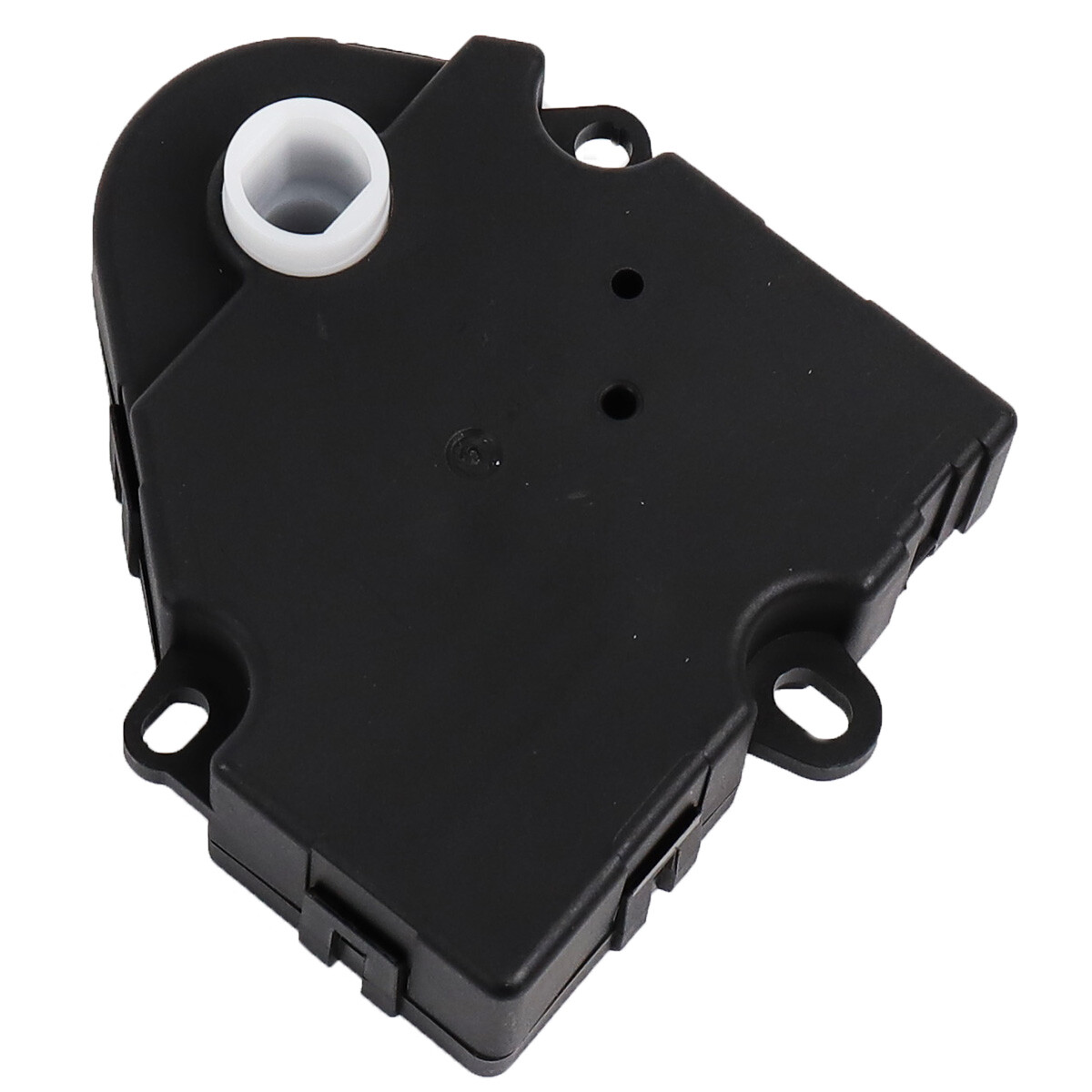 AC Heater Blend Door Actuator Mode for Chevrolet Silverado GMC Cadillac ...