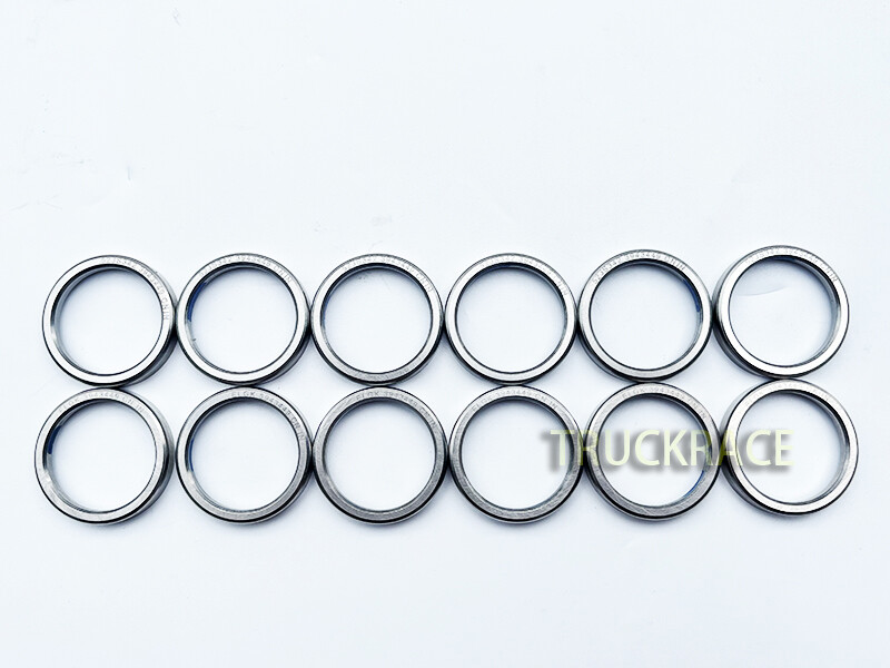 OEM DCEC VALVE INSERT INLET Qty 12 3943449 5257642 for Dodge Cummins 5 ...