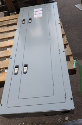 Electrical Panels & Boards - 250 Amp Panel