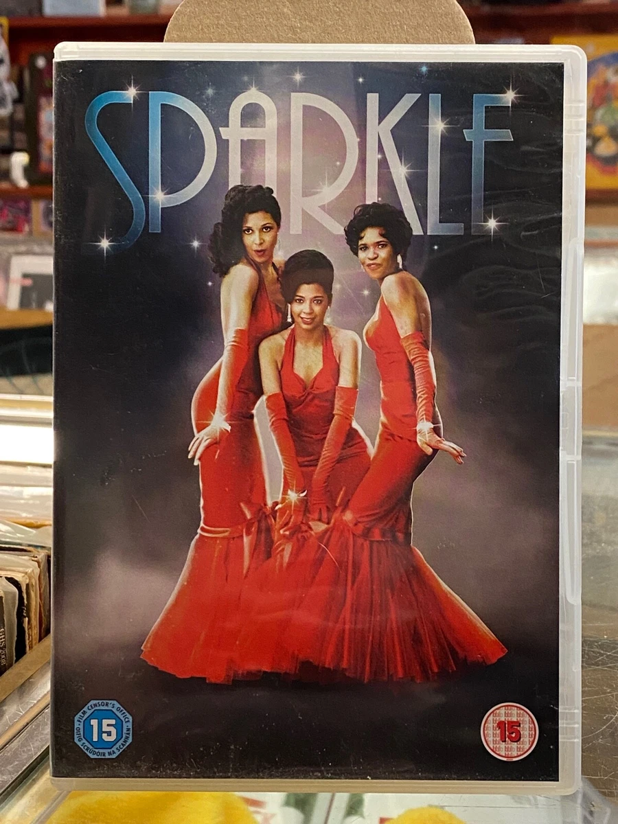 Sparkle 1976