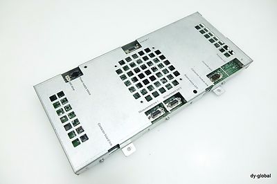 ABB - IRC5 Controller Axis Computer DSQC601 3HAC 12815-12 REV.05 DRV-I ...