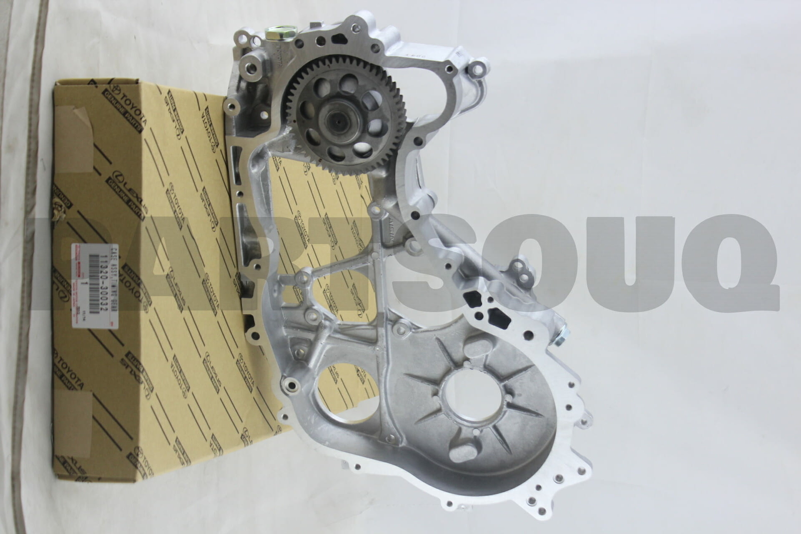 1132030032 Genuine Toyota CASE ASSY, TIMING GEAR 11320-30032 | eBay