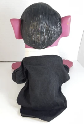 VTG 70s Sesame Street The Count Von Count | Grelly USA