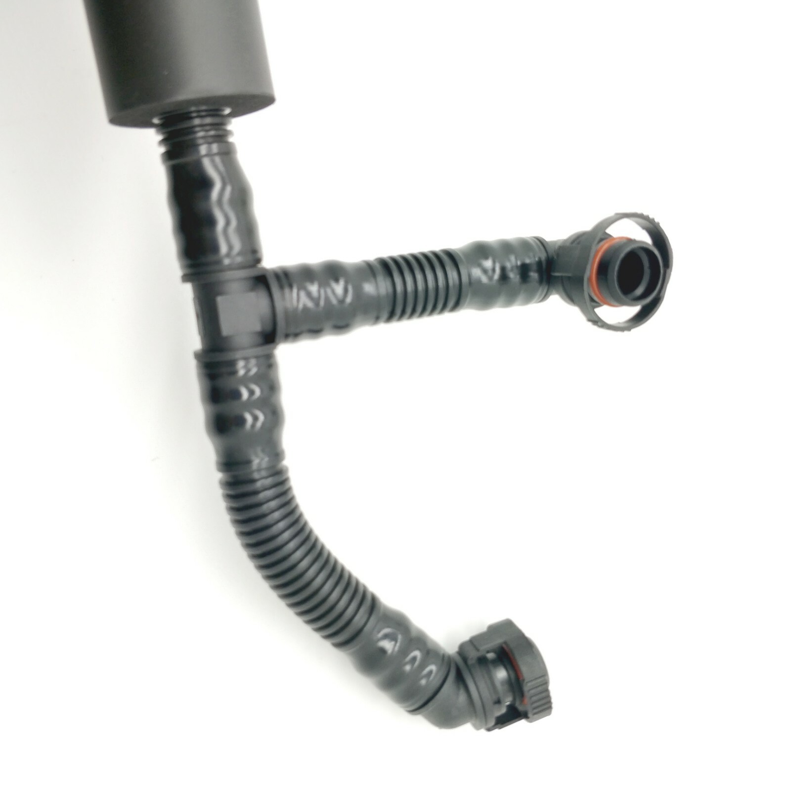 PCV Crankcase Vent Hose For BMW E82 128i E9X 328i E60 528i X3 X5 Z4 N52 ...