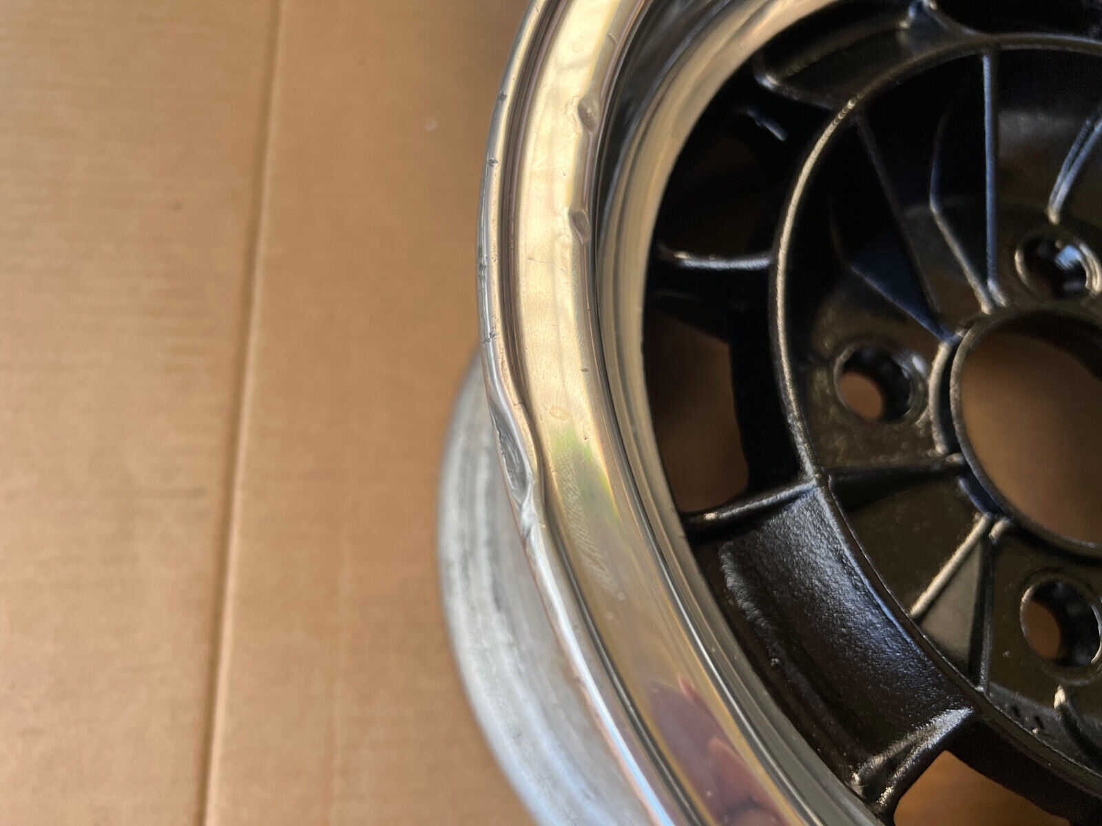 JDM TRD TOSCO 12" wheels for pcd110x4 corolla ke10 ke20 ke25 te27 mango ...