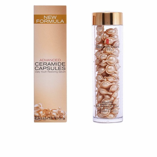 Siero Riparatore Elizabeth Arden Advanced Ceramide Capsules [90 uds ...