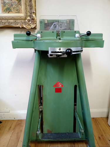 Morso Guillotine | eBay UK